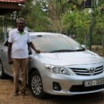 Flexi dates on all 5 to 7 days packages for car and English speaking driver - Daily Itinerary Highlights