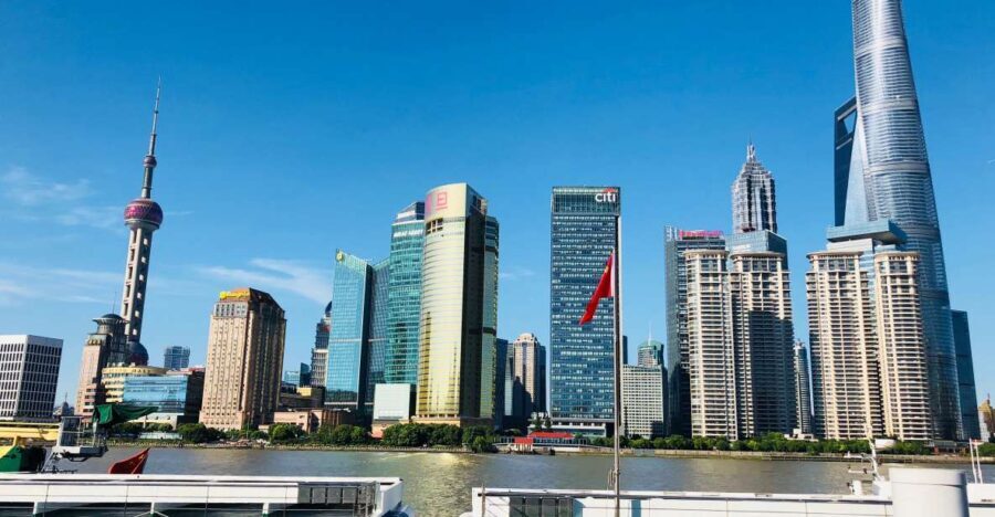 Flexible Layover Tour: Experience Shanghai on Your Schedule - Customizing Your Itinerary: A True Flexibility