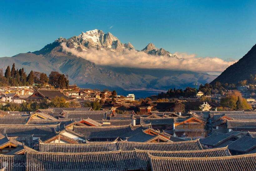 Flexible Lijiang City Highlights Private Day Tour with Lunch - A Deep Dive into the Itinerary