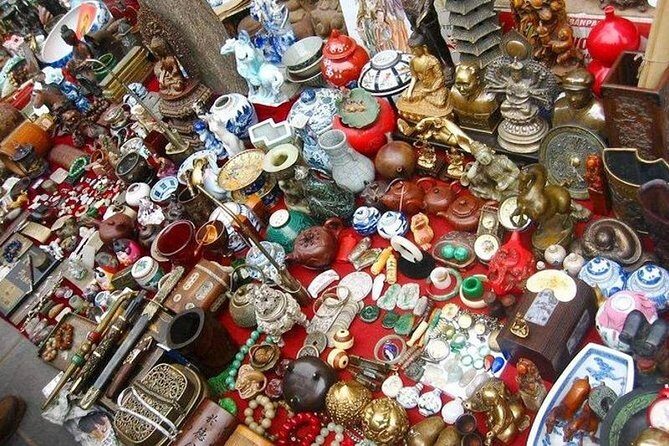 Flexible Private Guangzhou Shopping Tour with Local Shopping Guru - Who Should Consider This Tour?