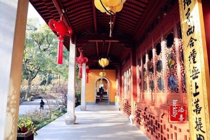 Flexible Private Hangzhou Layover Tour - Who This Tour Is Best For