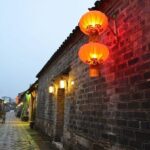 Flexible Private Nanjing City Night Tour with Dinner Option - What Makes This Tour Stand Out?
