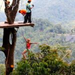 Flight of the Phoenix: Zipline Experience - Authentic Experiences from Travelers