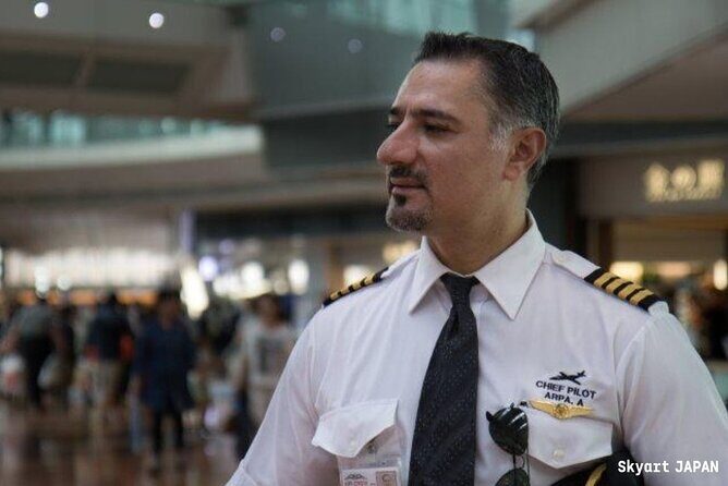 Flight simulation in the real cockpit 70 minutes of real experience!Plane lovers must see - An Honest Look at the Value