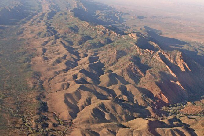 Flinders Ranges 3-Day Small Group 4WD Eco Tour from Adelaide - Why This Tour Is a Great Choice