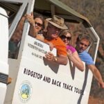 Flinders Ranges 5-Day Small Group 4WD Eco Tour from Adelaide - Authentic Experiences and Unique Highlights