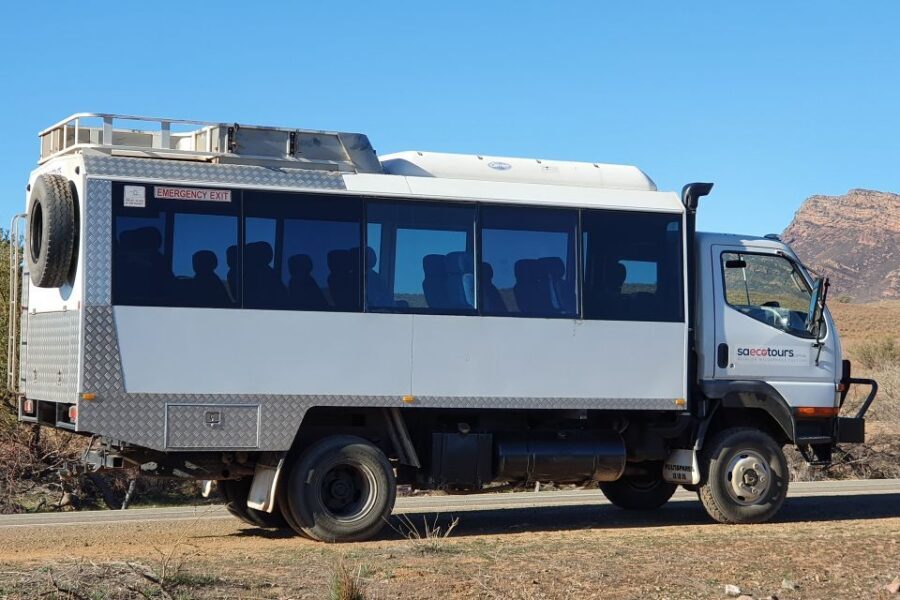 Flinders Ranges & Outback: 3-Day 4WD Tour from Adelaide - Final Thoughts: Does It Offer Good Value?