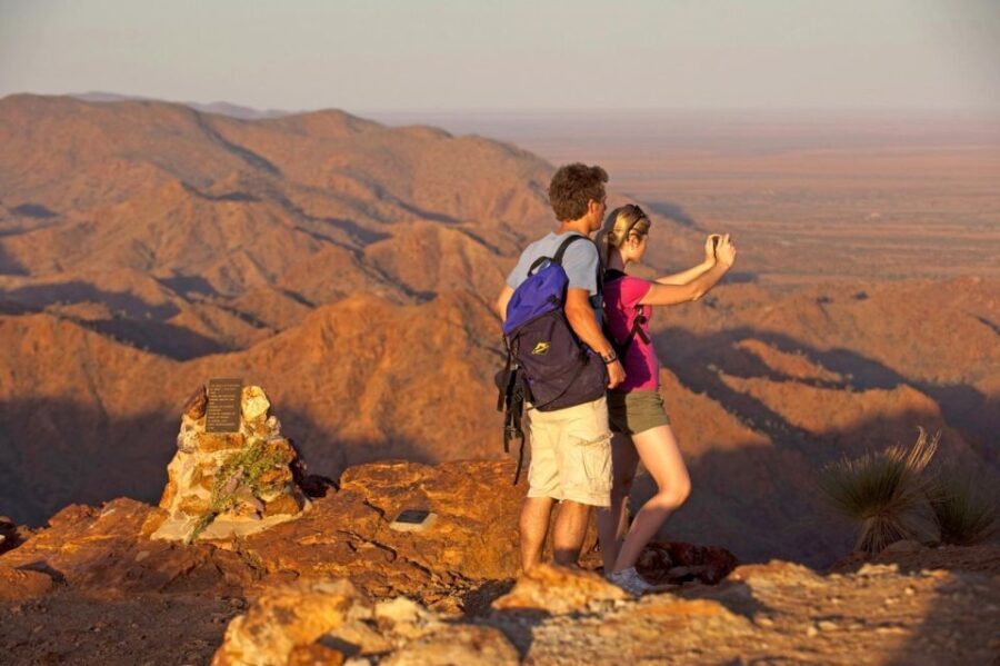 Flinders Ranges & Outback: 5-Day 4WD Tour from Adelaide - The Real Value of This Tour