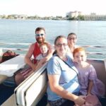 !! Flippers Fun Boat !! Dolphin Adventure Clearwater Beach! - What to Expect During the Dolphin Sighting