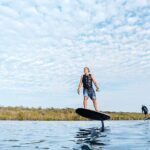 Fliteboard eFoil Group Experience in Noosa - The Sum Up