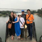 Floating and Railway Markets and Erawan Waterfall (Group Tour) - The Practical Side: What Does It Mean for You?