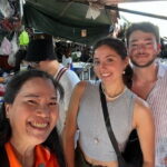 Floating and Railway Markets Private Tour - Who Will Love This Tour?