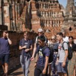 Floating Market and Ayutthaya Guided Day Tour from Bangkok - The Food and Transportation