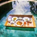 Floating Pool Breakfast or Brunch In Ubud Rainforest - Who Will Love This Experience?