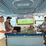 Floating Tailgate Tour at Crab Island and Watch Football on Water - Practical Tips for Travelers