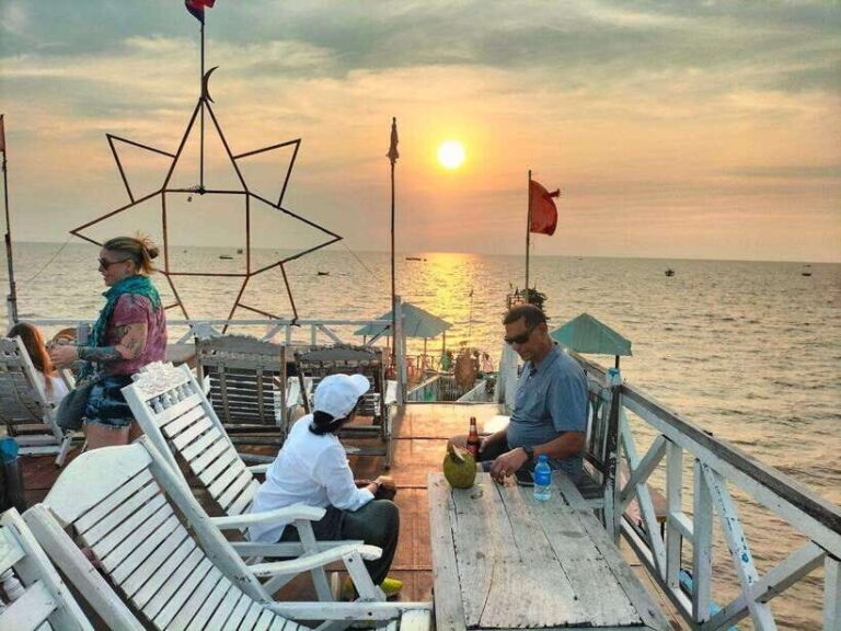 Floating village, Kampong Phluk private tour - Who Will Love This Tour?