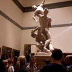 Florence: Accademia Gallery Entry Ticket and David Tour - Deep Dive into the Itinerary