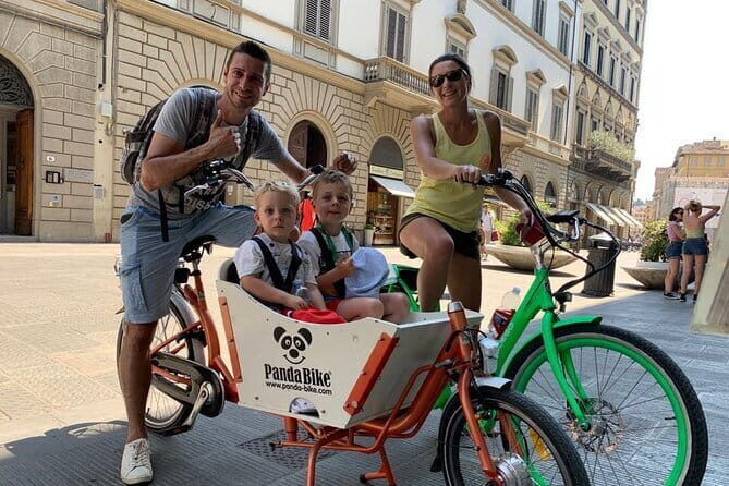 Florence Bike Rental - The Sum Up: Why Choose Florence Bike Rental?