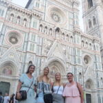 Florence by night with aperitivo - The Itinerary: What to Expect at Each Stop