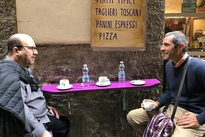 Florence City Tour & David - Practicalities and What to Expect