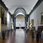 Florence City Tour: Renaissance and Medieval Visit, Accademia, Uffizi & Lunch - The Good and the Not-So-Good