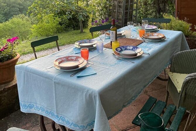Florence Cooking Class in a Gorgeous Countryside Home with Maria - Who Is This Tour Best For?