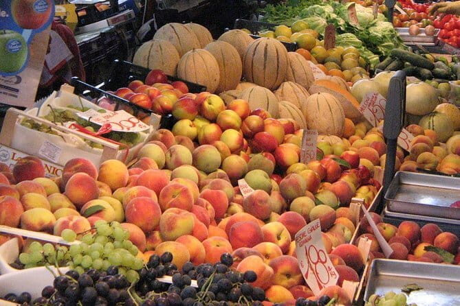 Florence Cooking Course with Historic Local Market Visit - Who Will Love This Experience?