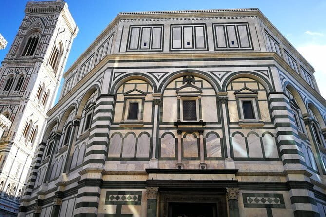 Florence Duomo Complex Guided Tour - A Full Breakdown of the Itinerary