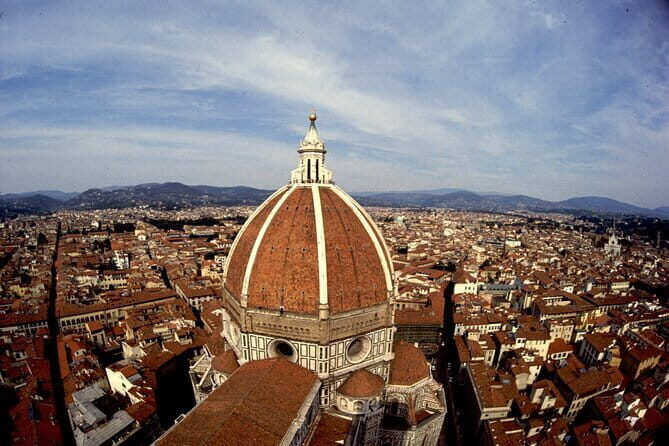 Florence Duomo Complex Guided tour - The Practicalities and What You Should Know