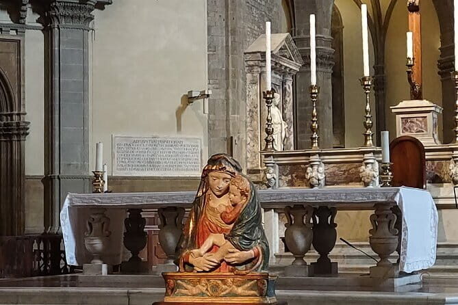 Florence Duomo Exclusive: Skip-the-Line & Rare Terrace Access - Who Will Love This Tour?