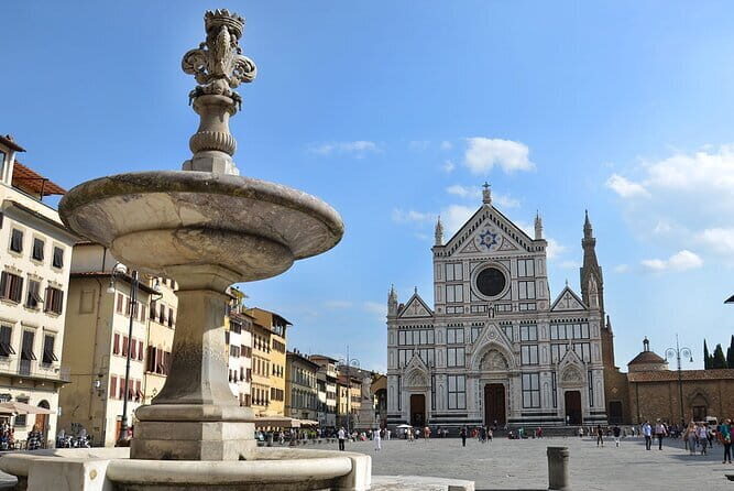 Florence Golf Cart Tour of the Center and Piazzale Michelangelo - The Sum Up