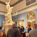 Florence: Guided tour to see Michaelangelo's David - An in-depth look at what this Florence tour offers