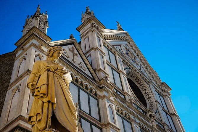 Florence: Guided Walking Tour - Practical Considerations and Tips
