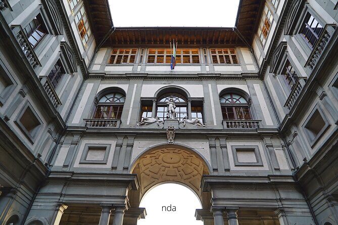 Florence Highlights Self guided scavenger hunt and Walking Tour - Exploring Florence with a Self-Guided Scavenger Hunt