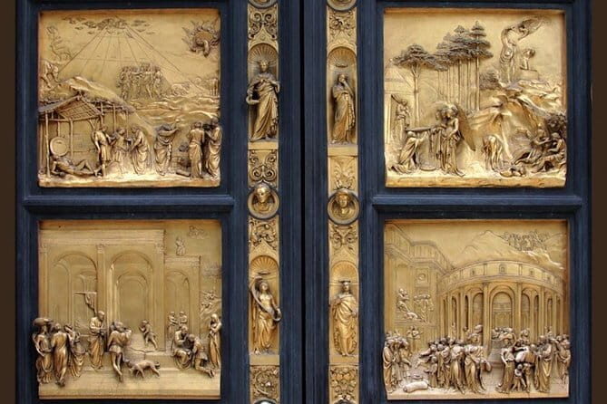 Florence in a Day Semi Private Tour | MAX 6 PEOPLE GUARANTEED - A Deep Dive into the Itinerary