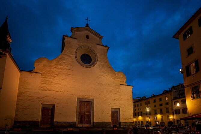 Florence Photography Masterclass - Private Photography Lesson - Why This Tour Stands Out