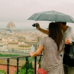 Florence : Private Custom Walking Tour with a Local Guide - A Deep Dive into the Itinerary