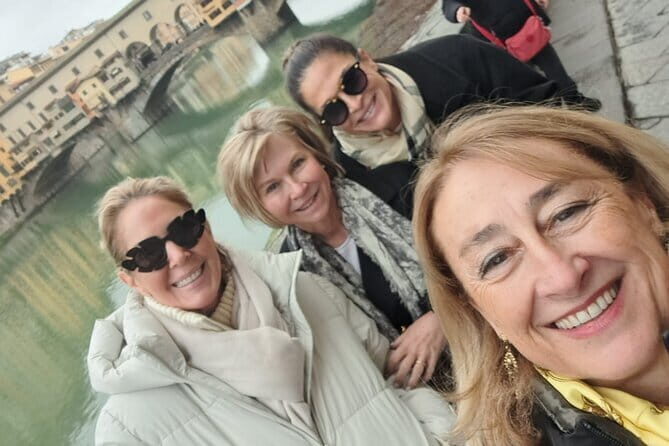 Florence Private Walking tour with Skip-the-line to Accademia - A Deep Dive into the Florence Private Walking Tour