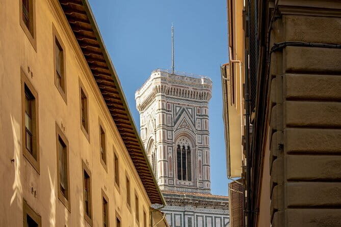 Florence Renaissance walking tour - The Itinerary Breakdown – What to Expect