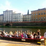 Florence River Cruise on a Traditional Barchetto - Authentic Experiences and Traveler Insights