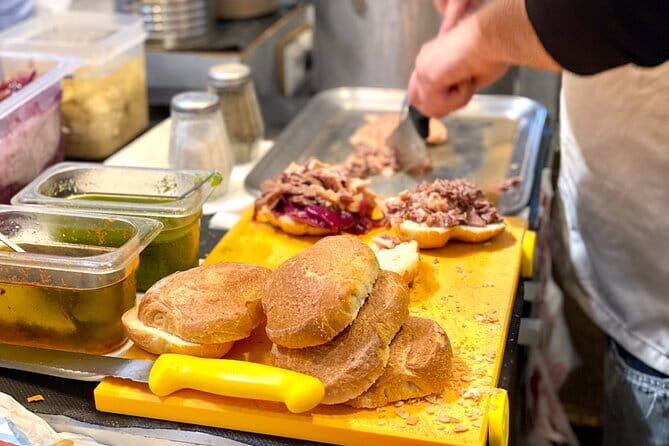 Florence: San Lorenzo Market Food and Wine Tour with Local Expert - Final Thoughts: Is It Worth It?
