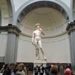 Florence: Skip-the-Line -THE DAVID- Accademia Guided Small Group - Final Thoughts