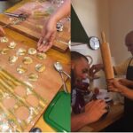 Florence Small-Group Pasta Class with Seasonal Ingredients - The Chefs: Passionate Guides in Italian Cuisine