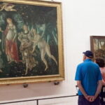 Florence: Smart Uffizi Highlights  Skip the Line Access - Top Highlights of the Tour