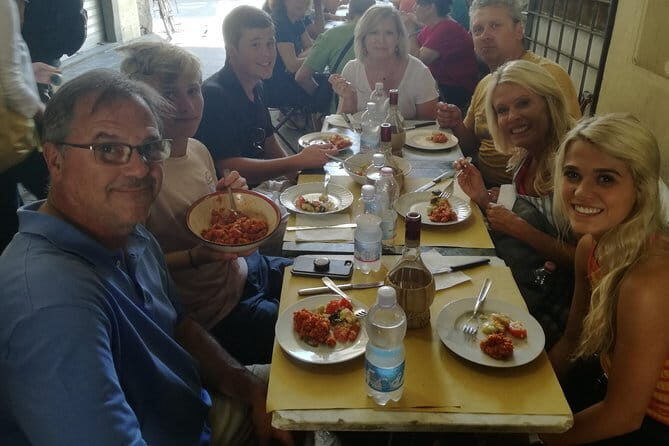 Florence Street Food Tour with Walking Sightseeing and Local Guide - What You’ll Taste and Experience