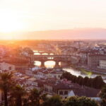 Florence Sunset Golf Cart Tour at Michelangelo Square - Practicalities and Value