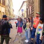 Florence & the Medici: "Walk Through Power and Patronage" - The Practical Aspects