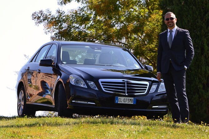 Florence to Cinque Terre ONE WAY TRANSFER - Who Would Benefit Most?