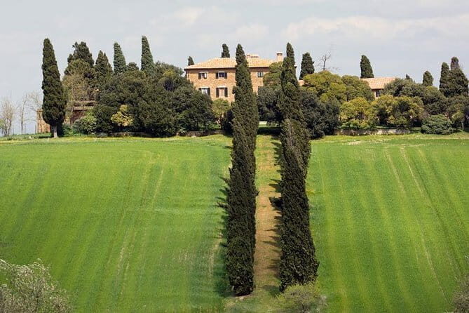 Florence to Ferrari Museum then lunch in a Medieval Castle - Lunch in a Medieval Castle: Authentic and Atmosphere-filled