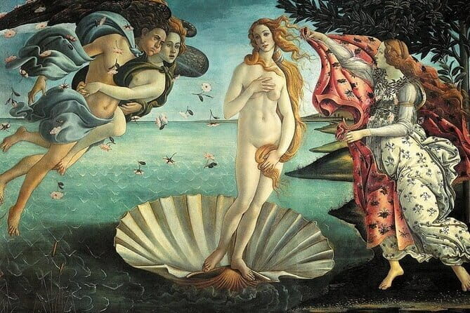 Florence: Uffizi Gallery Audio Guided Tour led by Tour Leader - What Travelers Say: Authentic Perspectives